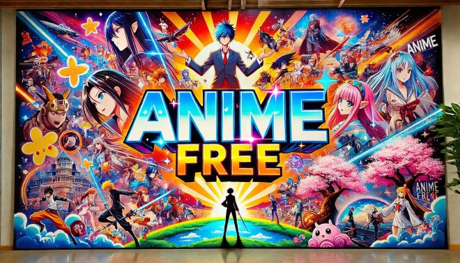 AnimeTV- Watch Anime Online in 4K for free Sub and Dub